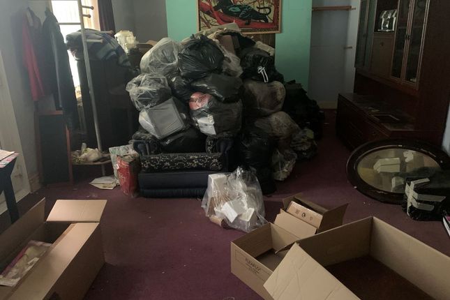 83 Collenna Road, Tonyrefail, Porth, Mid Glamorgan CF39, 3 bedroom ...