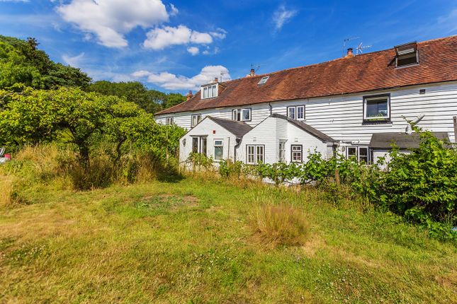 Coldharbour Road, Penshurst, Tonbridge TN11, 2 bedroom cottage for sale ...