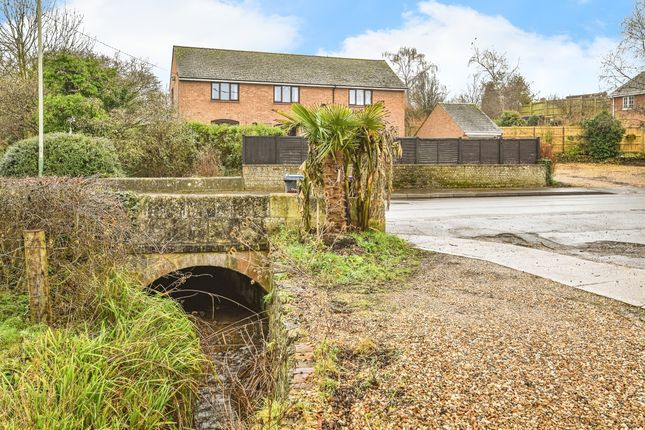 Mount Pleasant Terrace, Rowde, Devizes SN10, 2 bedroom end terrace ...