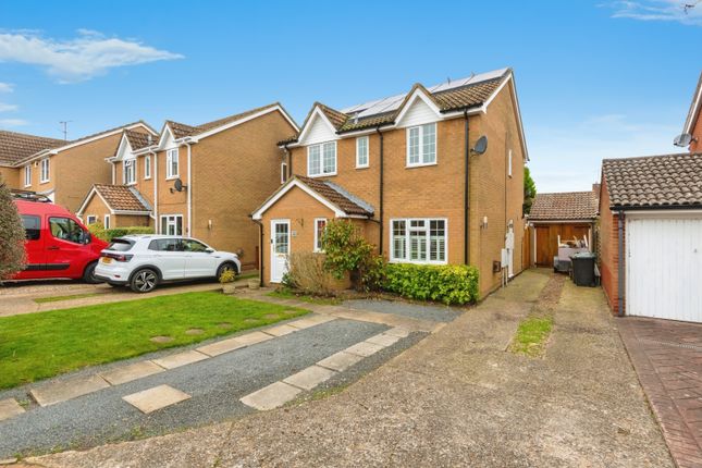 Homes for Sale in Flitwick - Buy Property in Flitwick - Primelocation