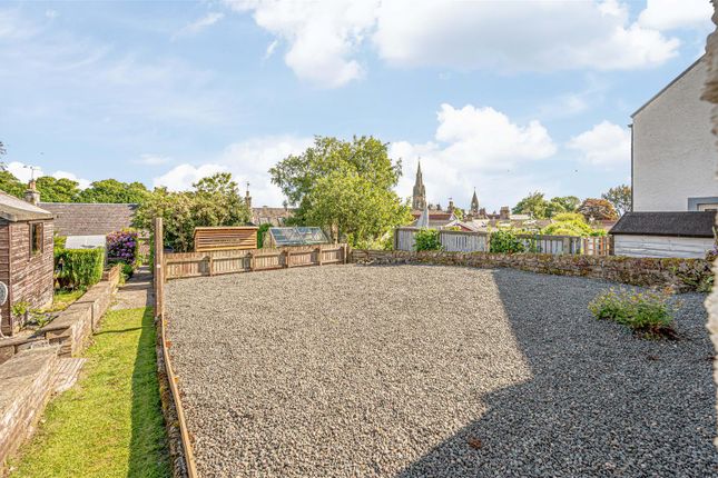 High Street, Falkland, Cupar KY15, 2 bedroom flat for sale - 67567594 ...