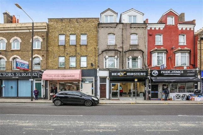 High Street, Penge, London SE20, 1 bedroom flat for sale - 45174395 ...