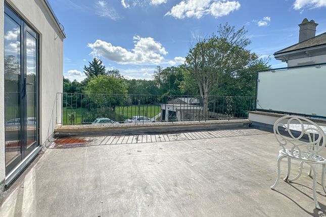 The Drive, Wraysbury, Staines TW19, 4 bedroom semi-detached house for ...