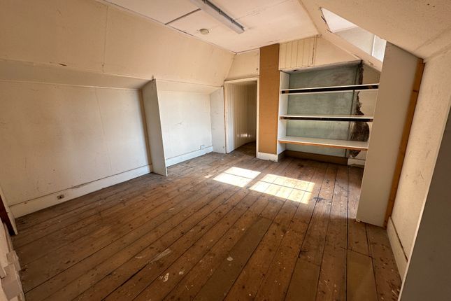 5-7 Church Street, Basingstoke RG21, commercial property to let ...