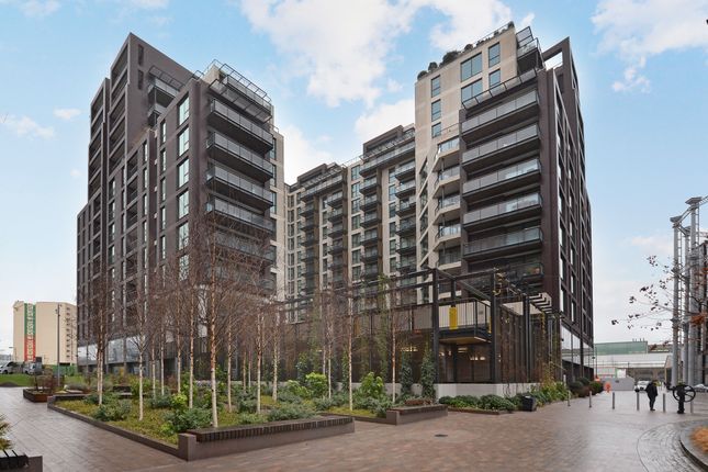 Plimsoll Building, Handyside Street, Kings Cross, London N1C, 1 bedroom ...