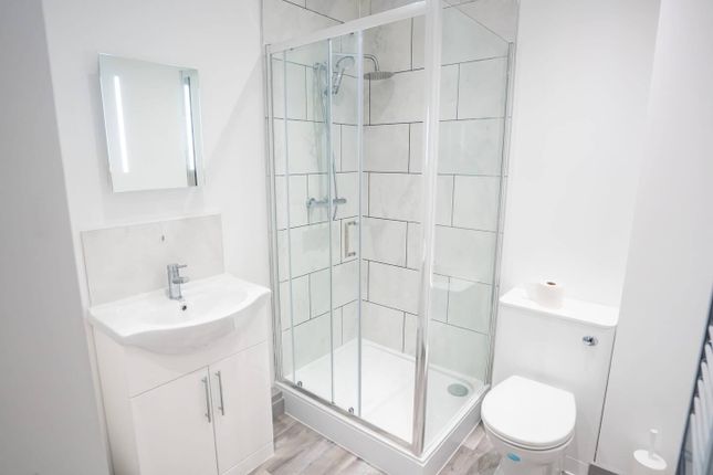 Prospect Hill, Redditch B97, 1 bedroom flat for sale - 69717054 ...