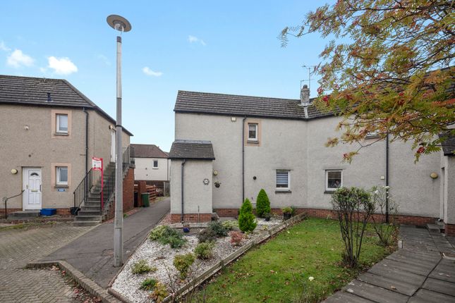 398 South Gyle Mains, South Gyle, Edinburgh EH12, 3 bedroom end terrace ...