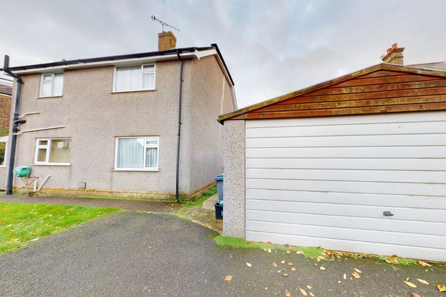 Church Path, Deal, Kent CT14, 3 bedroom detached house for sale ...