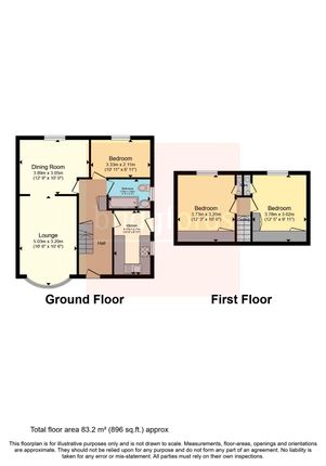 Alpine Grove, Livesey, Blackburn, Lancashire BB2, 3 bedroom bungalow ...