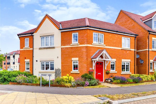 Homes for Sale in Tadley - Buy Property in Tadley - Primelocation