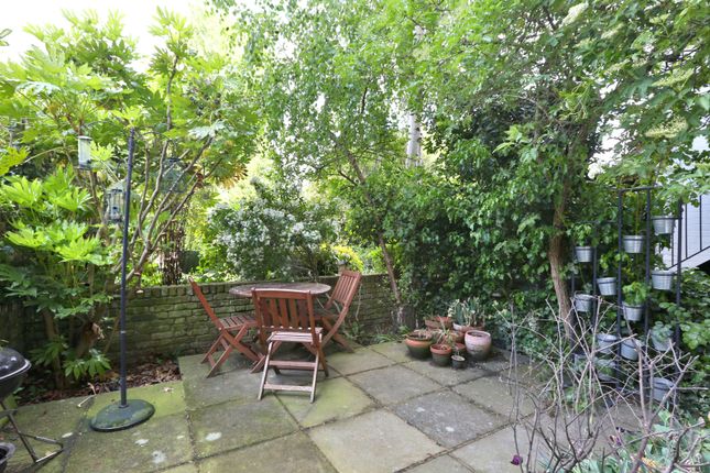 Highbury Terrace, London N5, 1 bedroom flat to rent - 40874414 ...