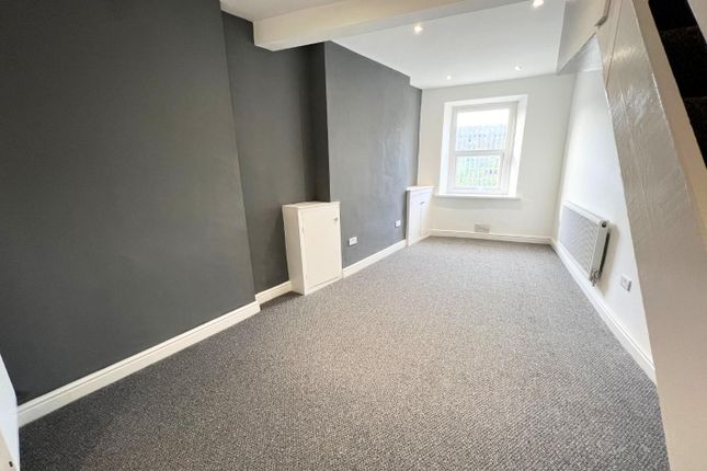 Cumnock Place, Splott, Cardiff CF24, 2 bedroom end terrace house for ...