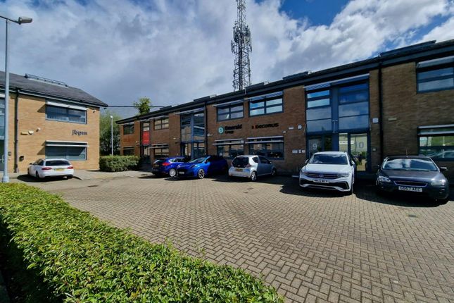 Unit 8 Prisma Park, Berrington Way, Wade Road, Basingstoke RG24, office ...