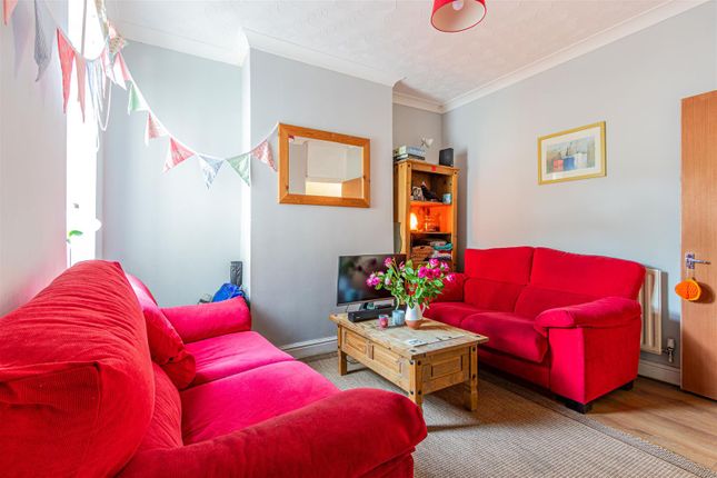 Glenroy Street, Roath, Cardiff CF24, 4 bedroom property for sale ...