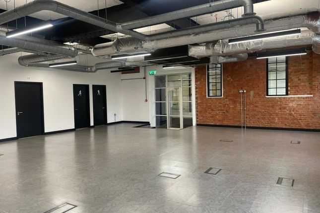 Unit CC 118, Canterbury Court, Kennington Business Park, Kennington ...