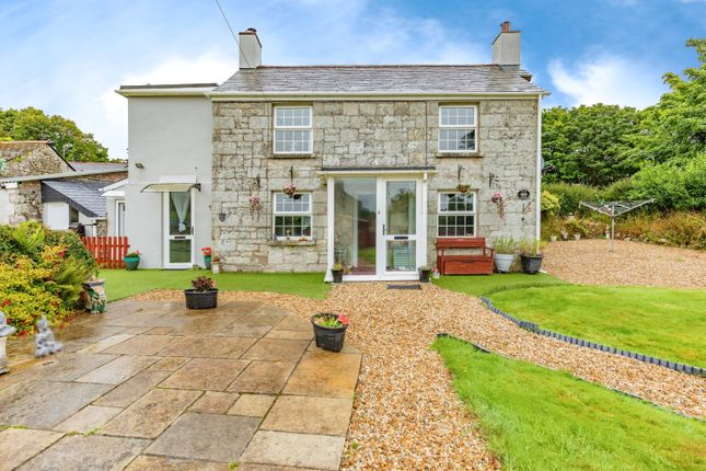 Currian Vale, Nanpean, St. Austell, Cornwall PL26, 2 bedroom cottage ...