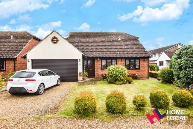 Homes for Sale in Oak Road, Tiptree, Colchester CO5 - Buy Property in ...