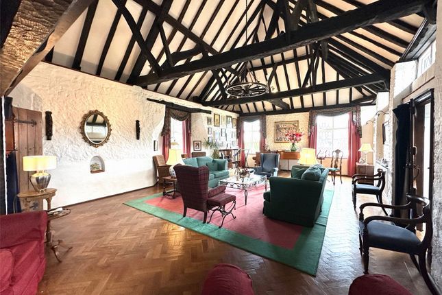 Manor Way, Ratton, Eastbourne, East Sussex BN20, 4 bedroom detached ...