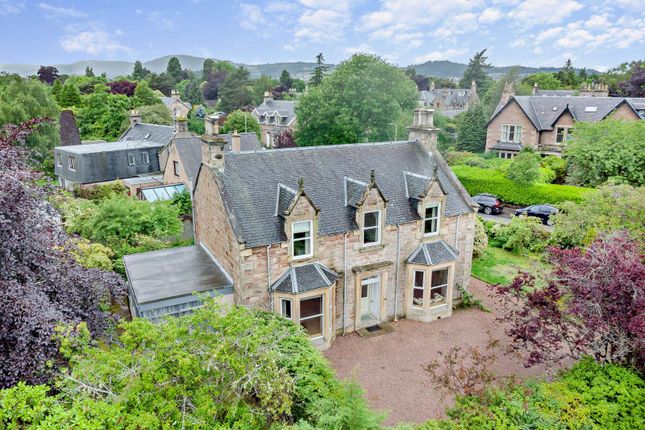 Old Edinburgh Road, Inverness, Highland IV2, 6 bedroom detached house ...