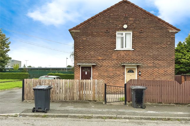 Ellesmere Close, Little Hulton, Manchester, Greater Manchester M38, 2 ...