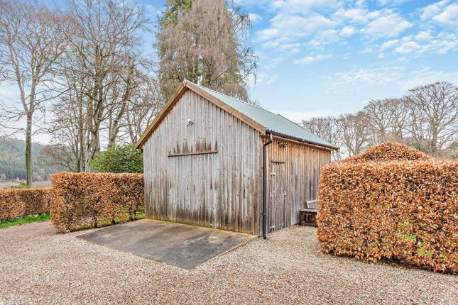 Pluscarden, Elgin, Morayshire IV30, 5 bedroom detached house for sale ...