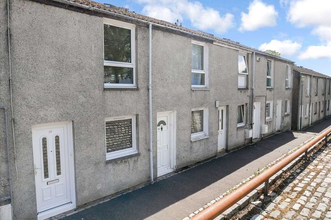 Greenrigg Road, Cumbernauld, Glasgow G67, 3 bedroom terraced house for ...