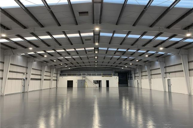 Souterhead Road, Altens Industrial Estate, Aberdeen AB12, industrial to ...