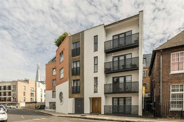 Decima Street, London SE1, 3 bedroom flat for sale - 68207731 ...