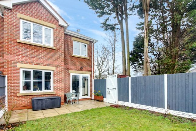Homes for Sale in Church Road, Formby, Liverpool L37 - Buy Property in ...