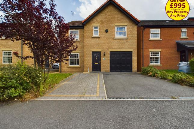 Grace Road, Retford DN22, 4 bedroom property for sale - 68027582 ...