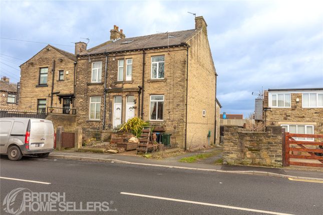 Cutler Heights Lane, Bradford, West Yorkshire BD4, 4 bedroom end ...