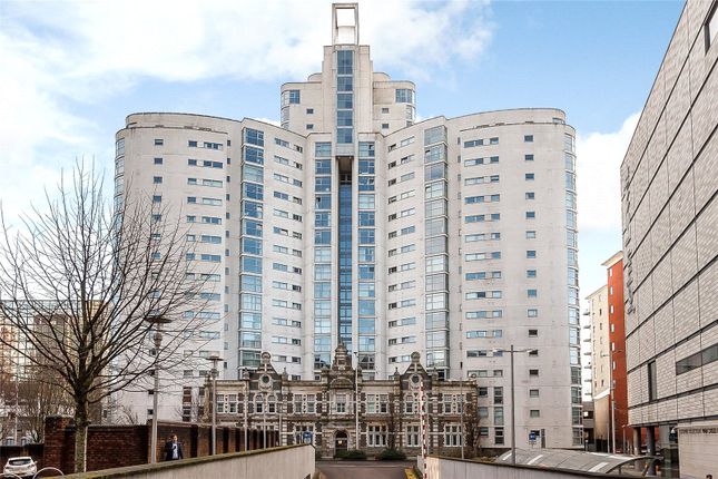 1 bed flat to rent in Bute Terrace, Cardiff CF10 - Zoopla