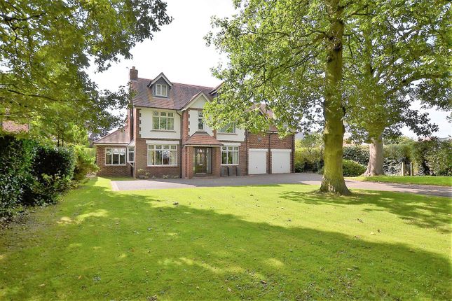 Houses for Sale in Sandbach - Sandbach Houses to Buy - Primelocation