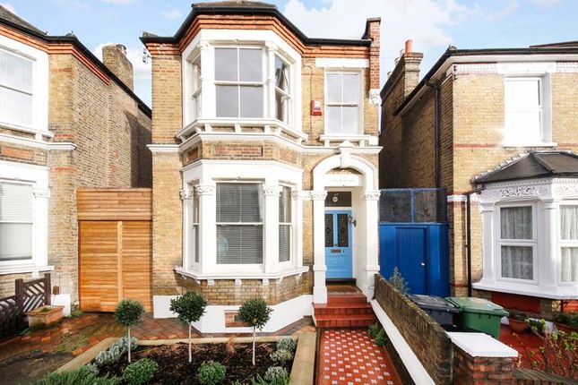 Homes for Sale in St. Asaph Road, London SE4 - Buy Property in St ...