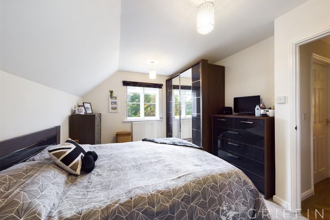 St. Lawrence Road, Upminster RM14, 2 bedroom flat to rent - 62786176 ...