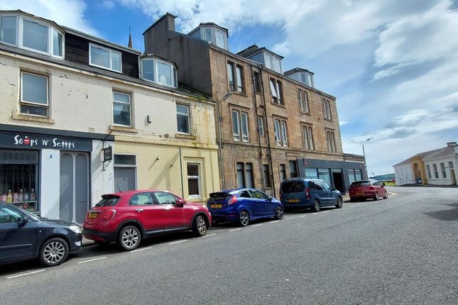 Flats for Sale in Largs - Largs Apartments to Buy - Primelocation