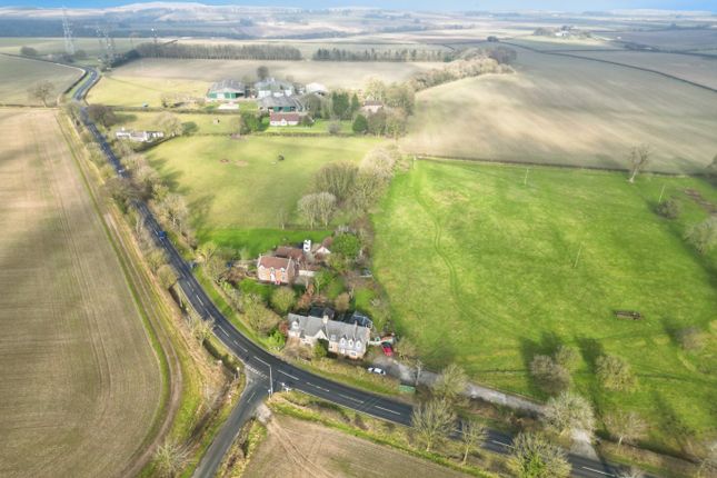 South Cave Road, Riplingham, Brough HU15, 5 bedroom semi-detached house ...