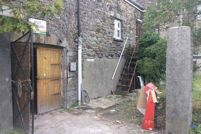 Copperworks Road, Llanelli SA15, parking/garage for sale - 58511707 ...