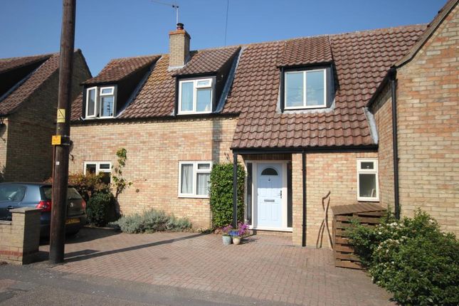 4 bed semi-detached house for sale in Main Street, Little Downham, Ely ...