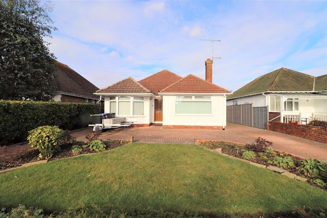 Wadhurst Drive Goring By Sea Worthing Bn12 3 Bedroom Bungalow For