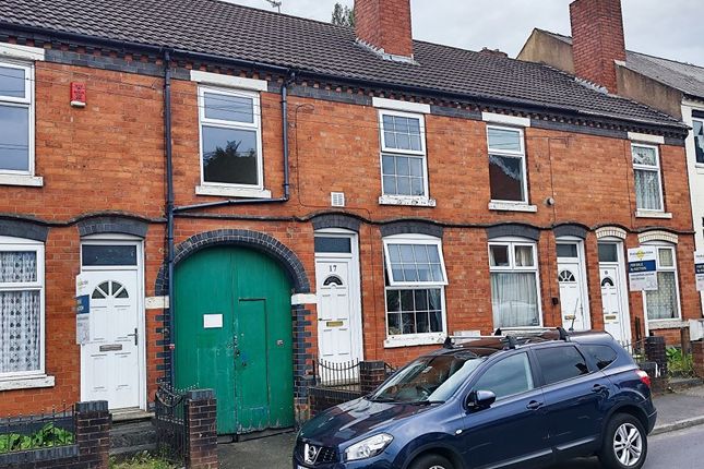 17 Malt Mill Lane, Halesowen, West Midlands B62, 3 bedroom terraced ...