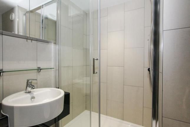 Unit 298, Spring Place Student Halls, 4 Dumfries Street, Luton LU1 ...