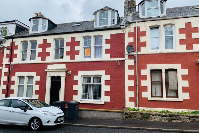 1 bed flat to rent in Nelson Street, Largs KA30 - Zoopla