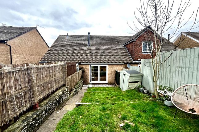 Maypole Green, Bream, Lydney GL15, 1 bedroom terraced house for sale ...