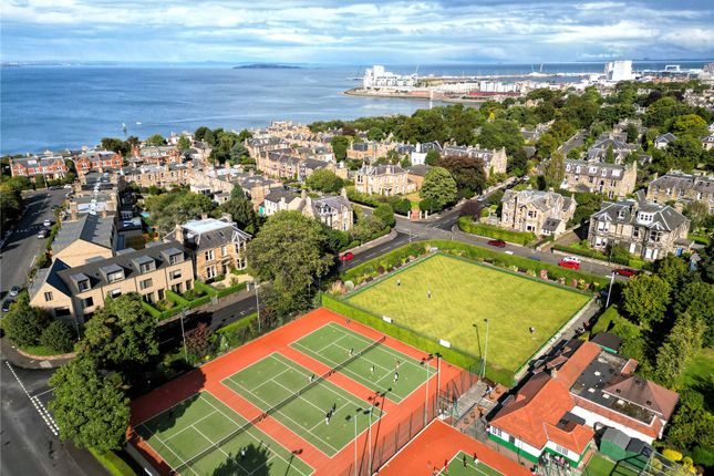 Lennox House, Lennox Row, Trinity, Edinburgh EH5, 6 bedroom detached ...