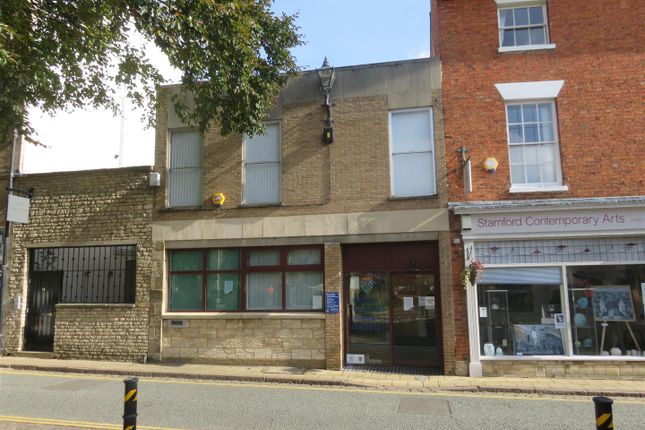 Gwash Way Industrial Estate, Ryhall Road, Essendine, Stamford PE9 ...