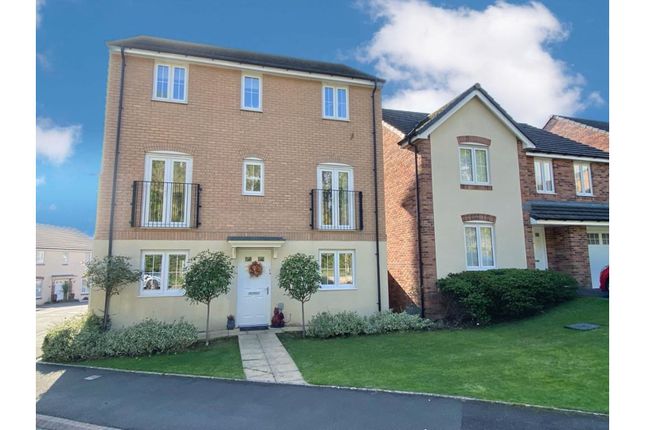 Homes for Sale in Wenvoe - Buy Property in Wenvoe - Primelocation