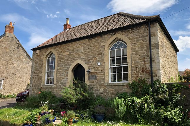 2 bed detached house for sale in High Street, Rode, Frome BA11 - Zoopla