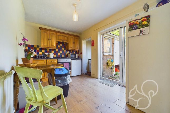 Tufnell Way, Colchester CO4, 3 bedroom semi-detached house for sale ...