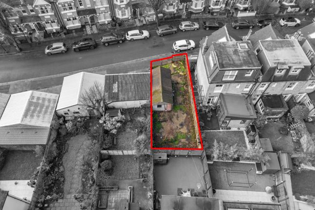 Kingscote Road, London W4, land for sale - 69429247 | PrimeLocation